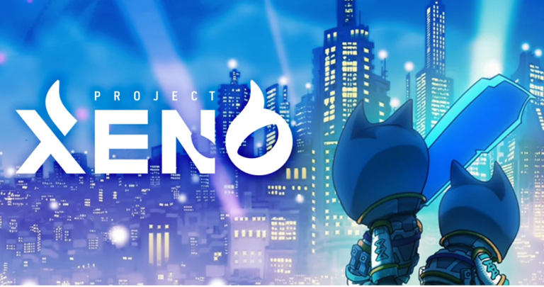 【PROJECT XENO】本当に面白い！？実際に遊んだ感想・魅力を徹底レビューしてみた！！｜SYO'S GAME BLOG